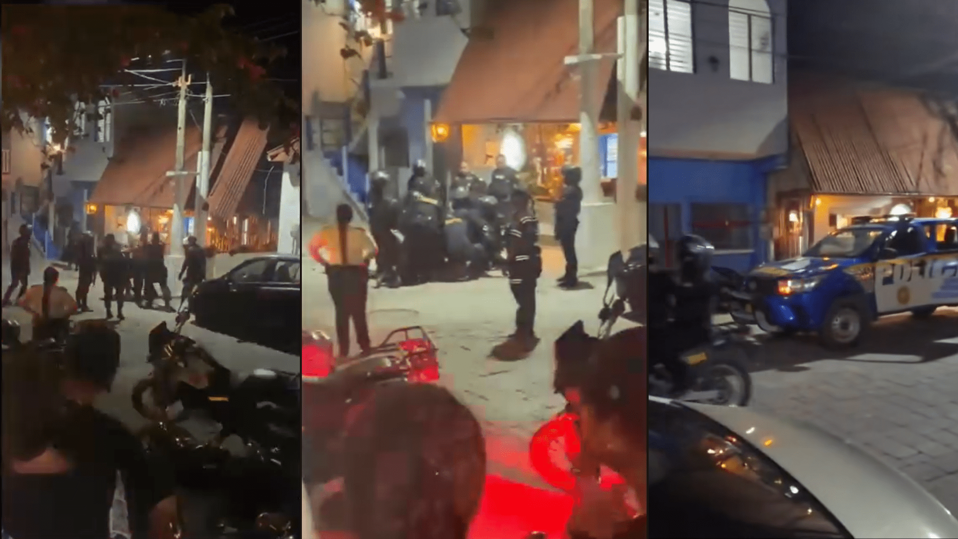 MP investiga videos y muerte de Edil Manuel Calderón y solicita perfil ...