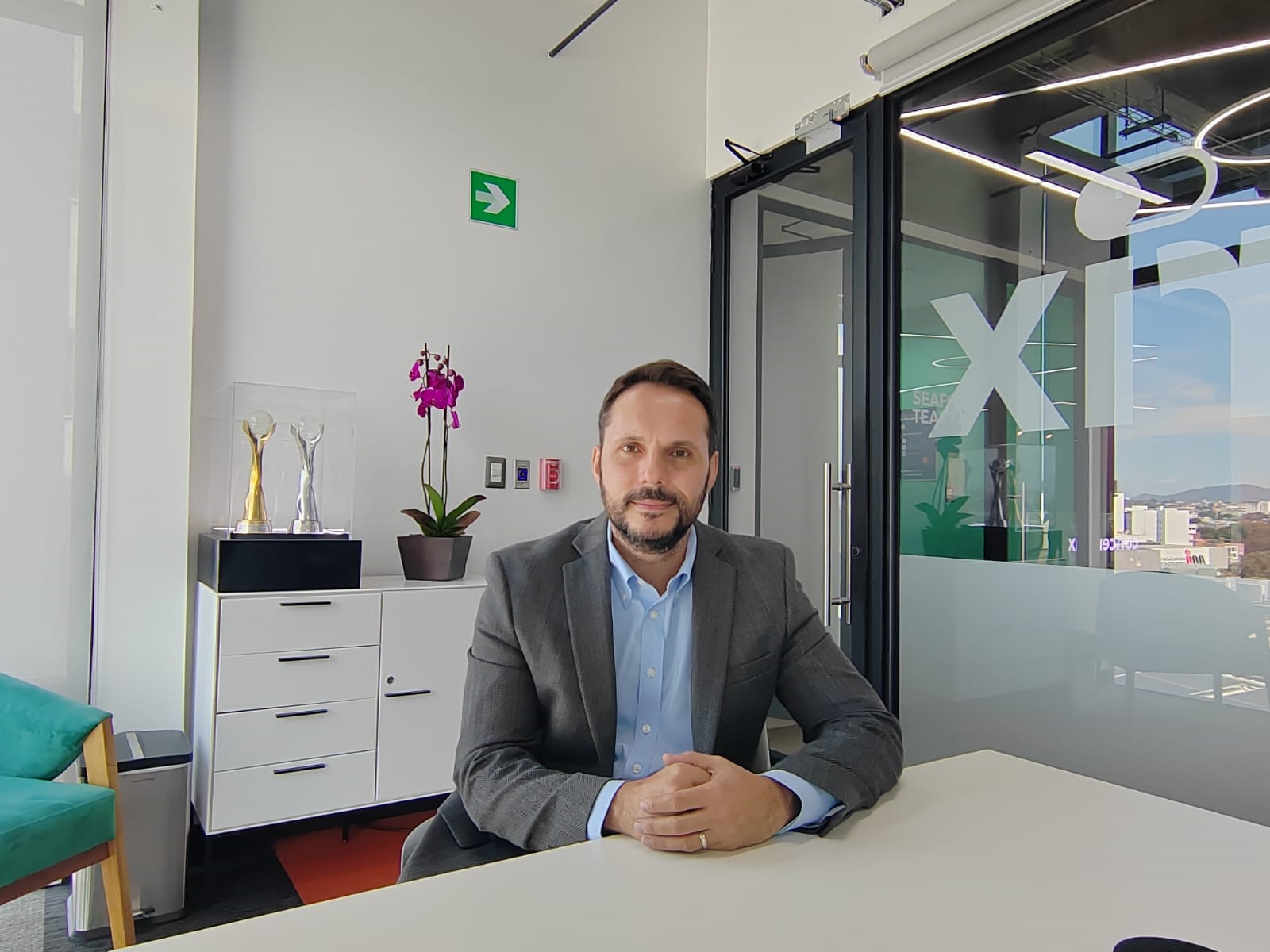 Concentrix, empresa de BPO en Guatemala, amplía operaciones y proyecta ...
