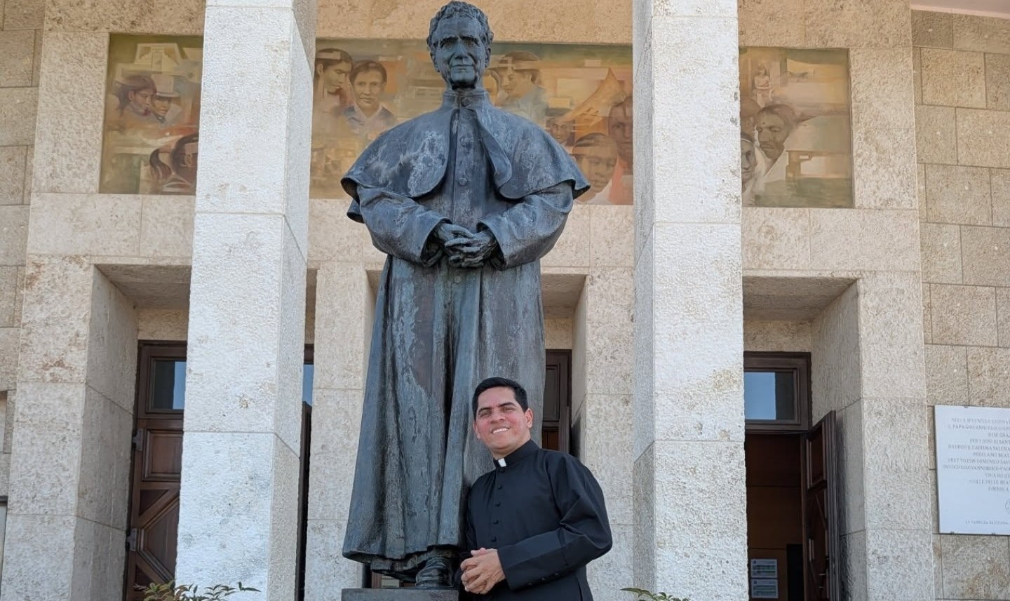 Día de San Juan Bosco: el legado del santo que dedicó su vida a los ...