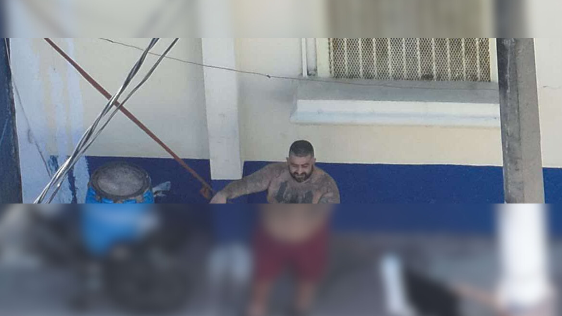 Verificamos por usted: ¿Qué dice el Mingob sobre la foto de “El Lobo” y ...