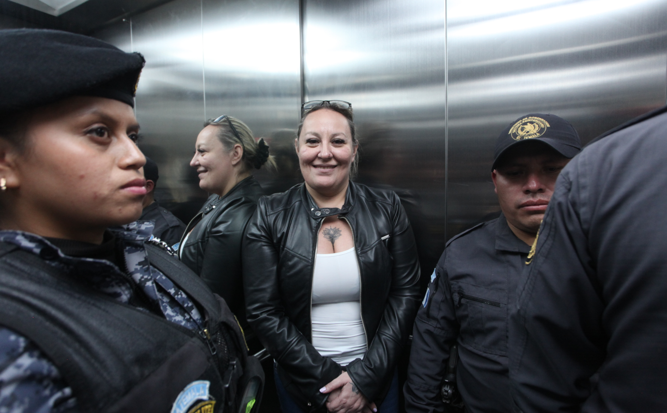 SP rechaza trasladar del aislamiento en Mariscal Zavala a María Marta ...