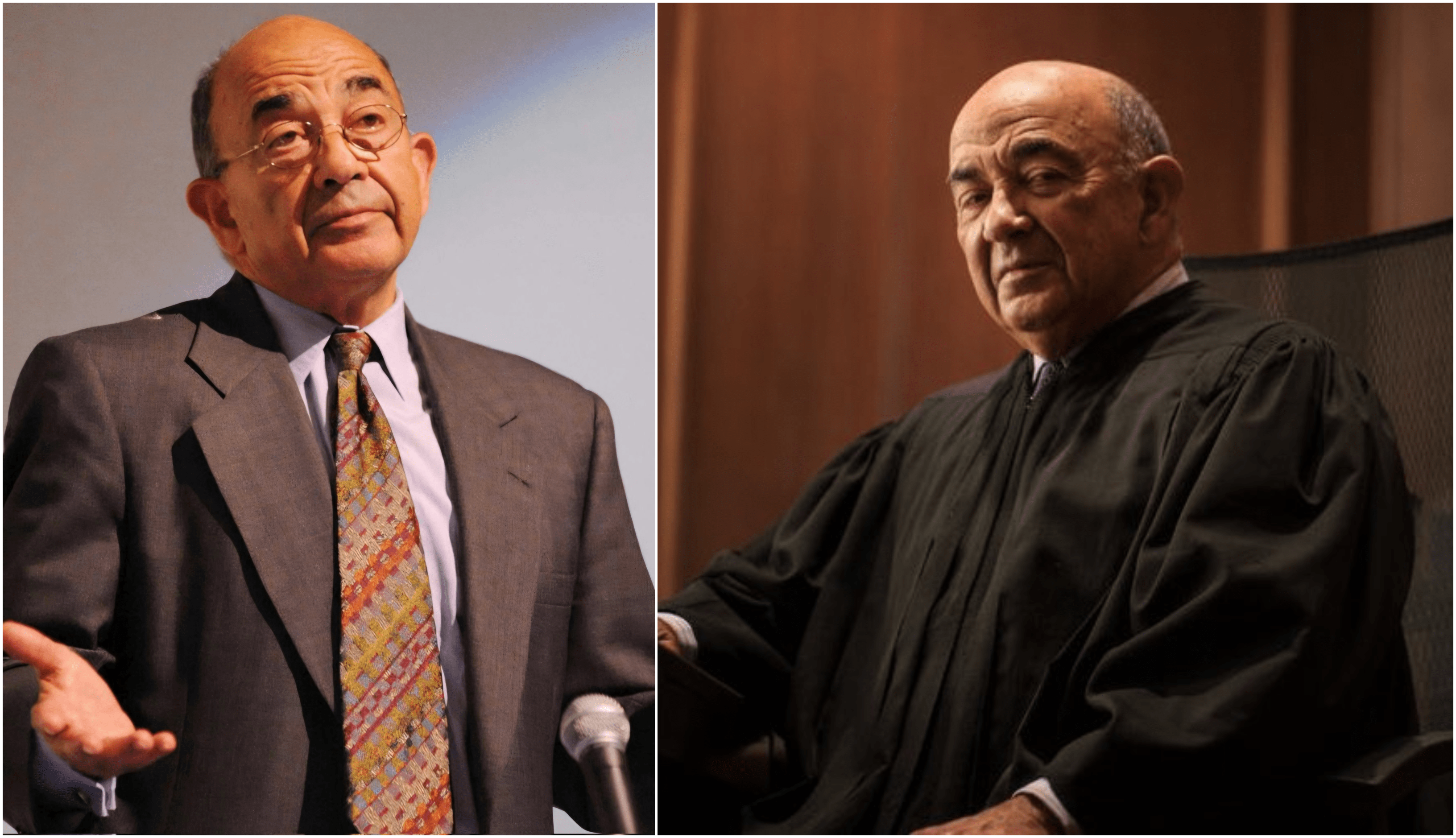 ¿Quién es Alvin Hellerstein? El juez de 92 años a cargo del caso de ...