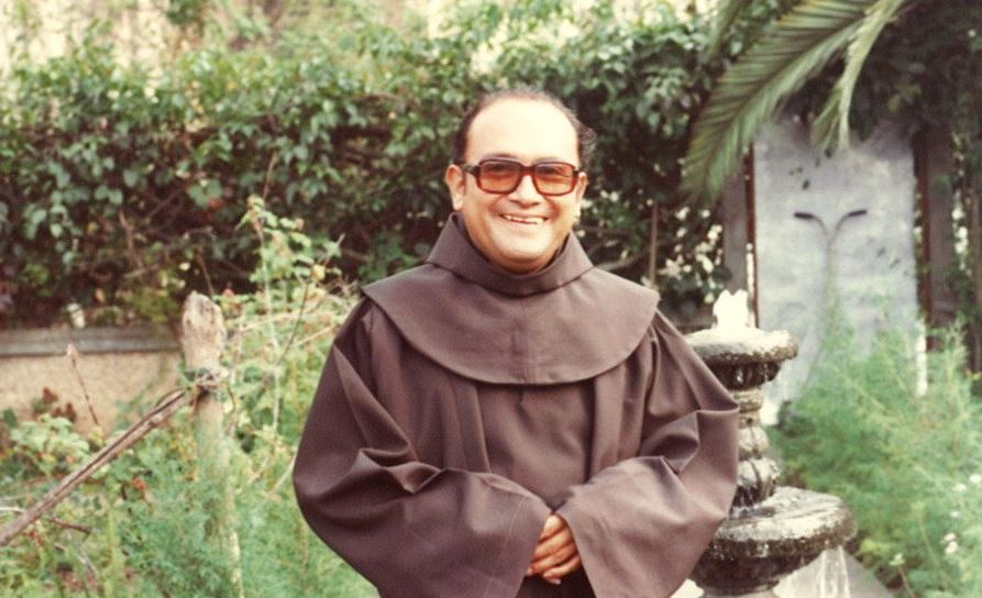 Familia y franciscanos reaccionan y proyectan la beatificación de Fray ...