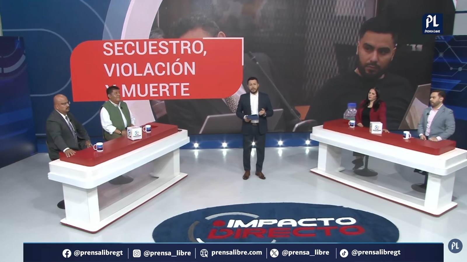 Crimen contra Litzy Cordón: los rasgos de misoginia, odio y tortura que ...