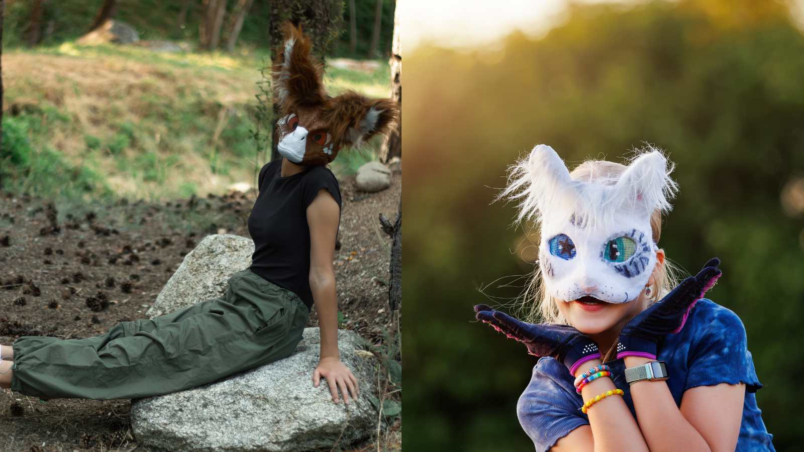 ¿Qué es therian y por qué es viral? Estas son sus características ...
