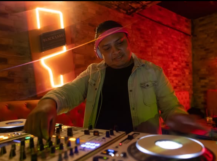 Quién es el DJ que abrirá los conciertos de Shakira durante su ...
