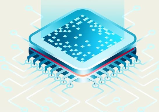 ¿Cómo será el interior del nanochip El Gran Jaguar?