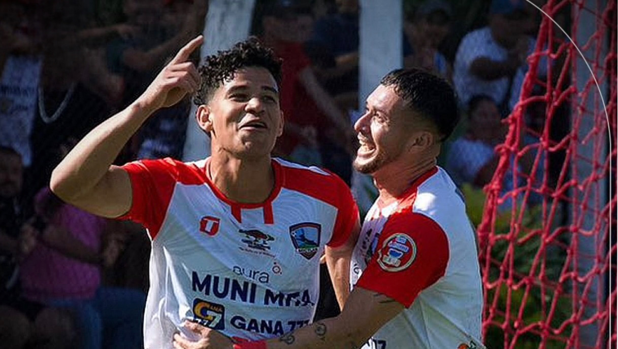 Marquense se hunde en el último lugar de la tabla acumulada tras caer 2 ...