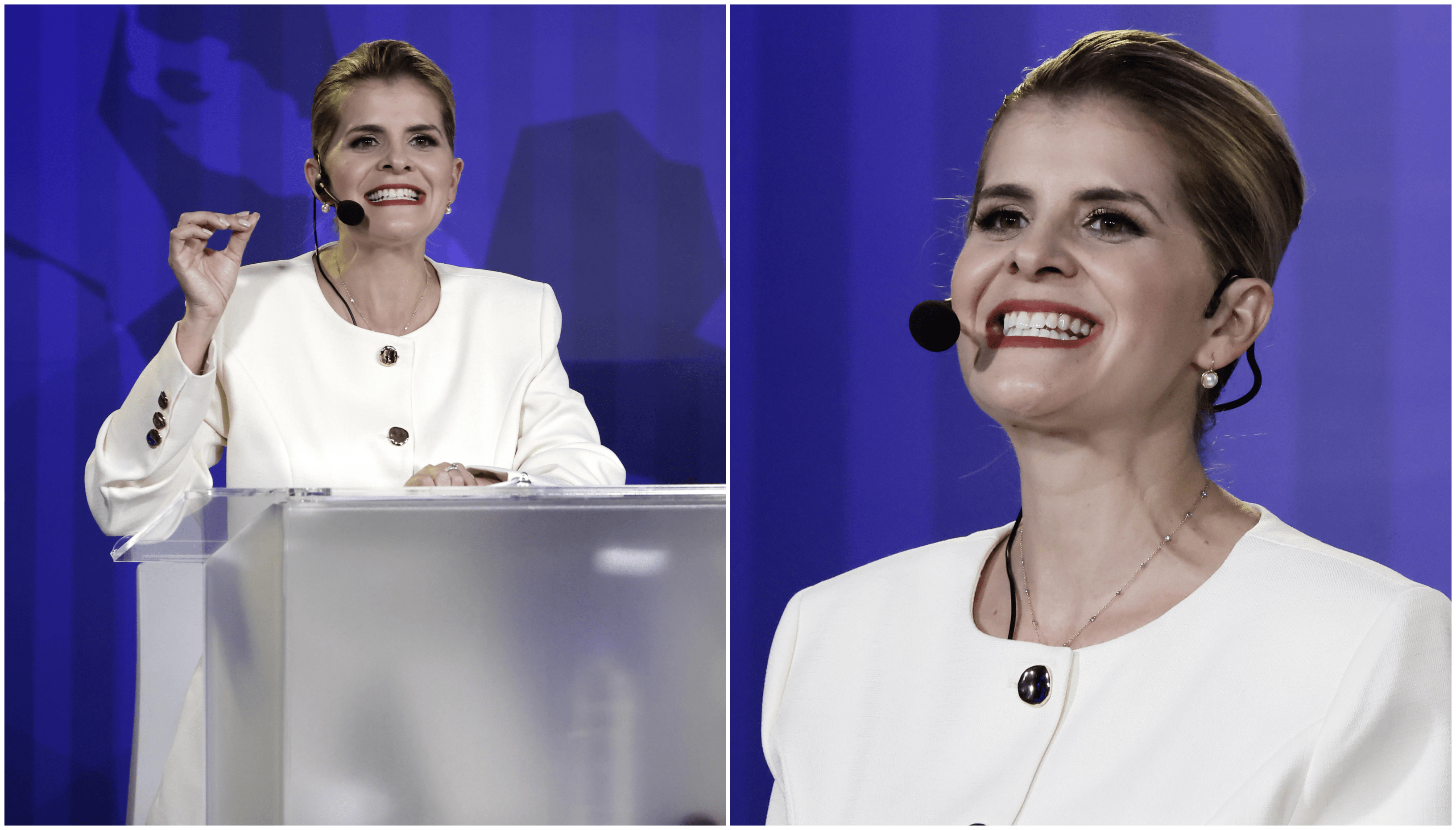 ¿Quién es Laura Fernández Delgado? La ministra de Planificación elegida ...