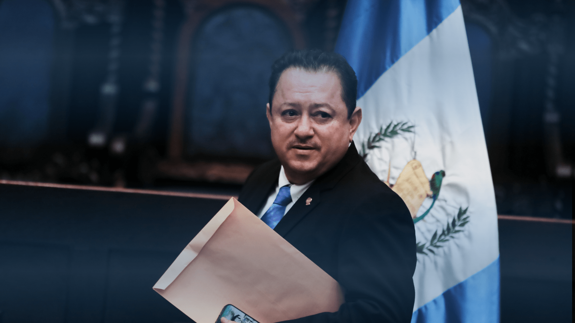 El poder estatal que se define, dentro de un mes, con la elección de ...