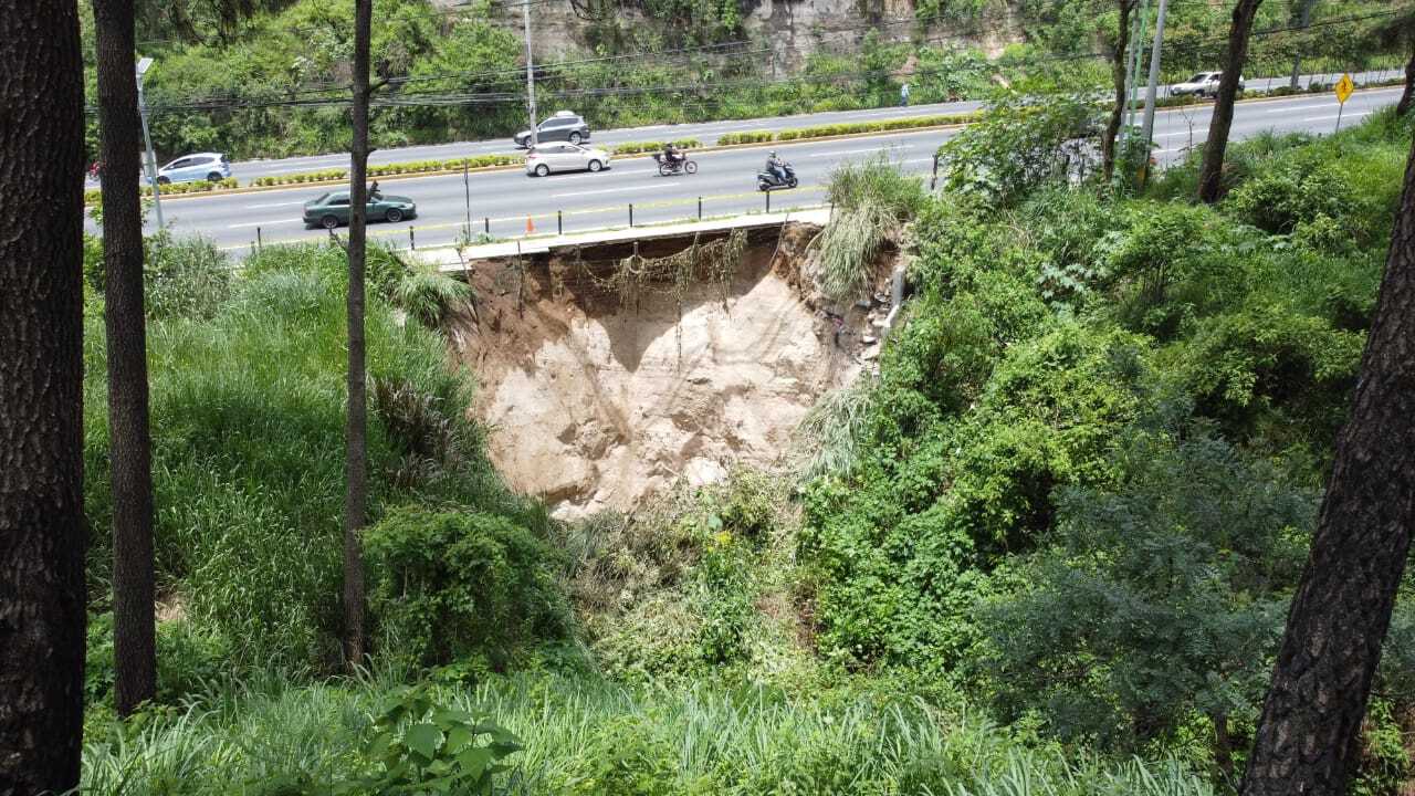 Ruta al Pacífico tendrá cierre parcial en Villa Nueva: ¿desde cuándo y ...