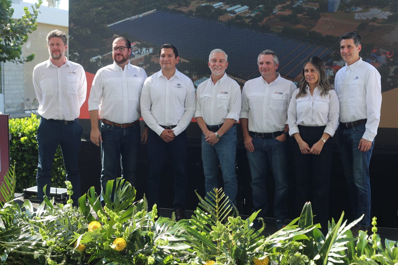 CMI y Castillo Hermanos invierten US$3 millones en generación de ...
