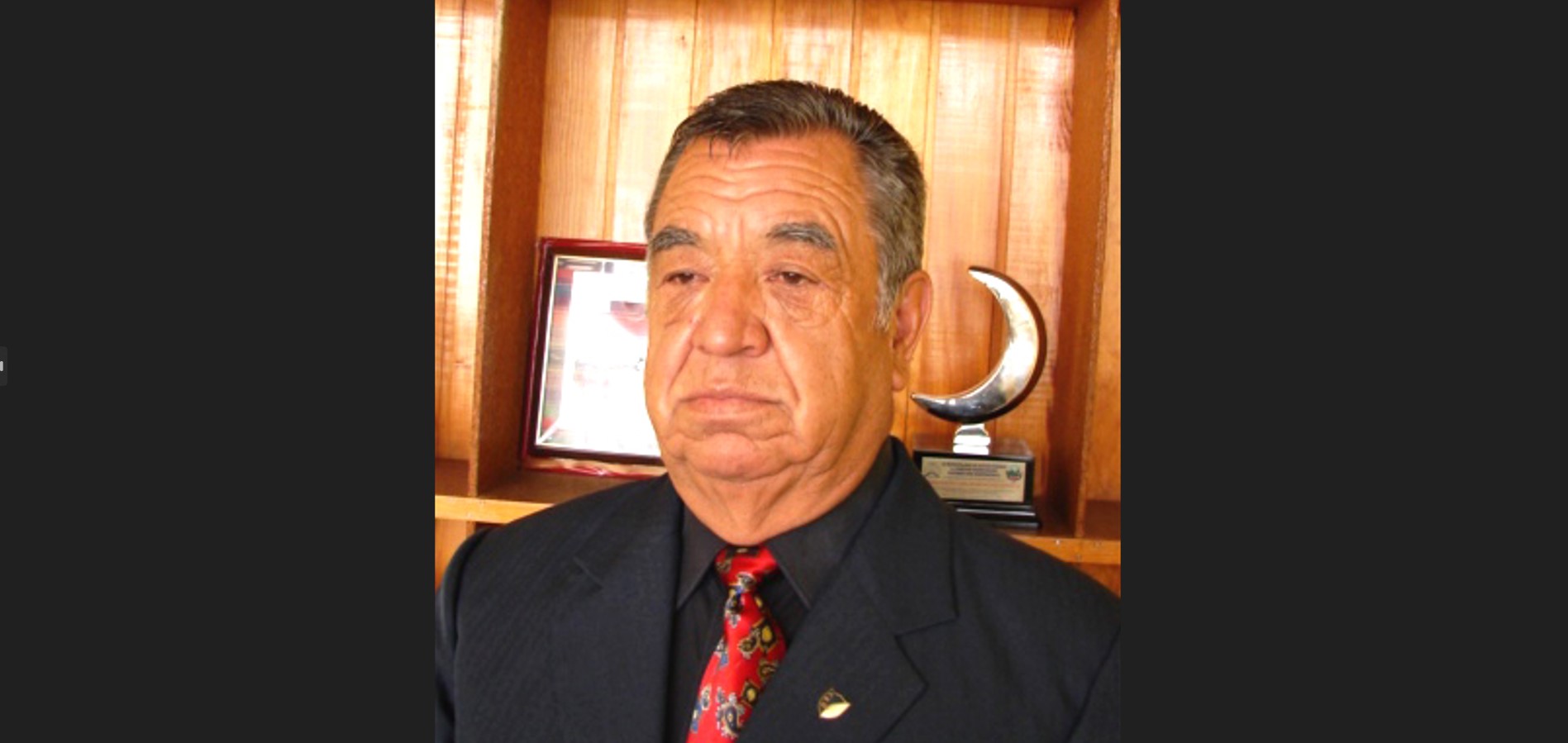 Muere Carlos Benigno Loarca, referente del periodismo en Quetzaltenango ...