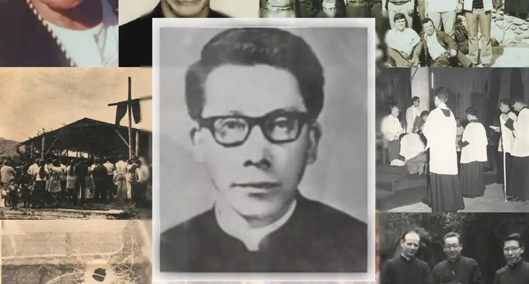 Padre Hermógenes López Coarchita: reliquias, historia y el camino hacia ...