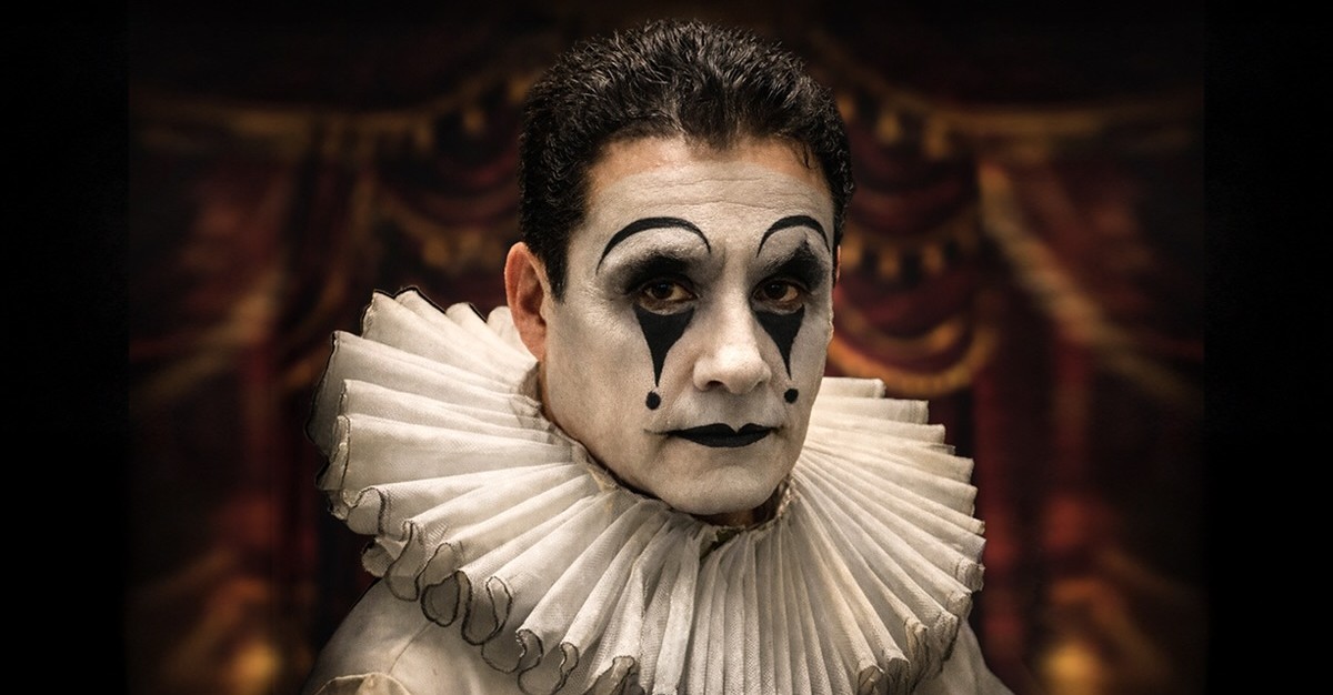 Ópera "Pagliacci" tendrá dos funciones en el Teatro Lux en abril 2026