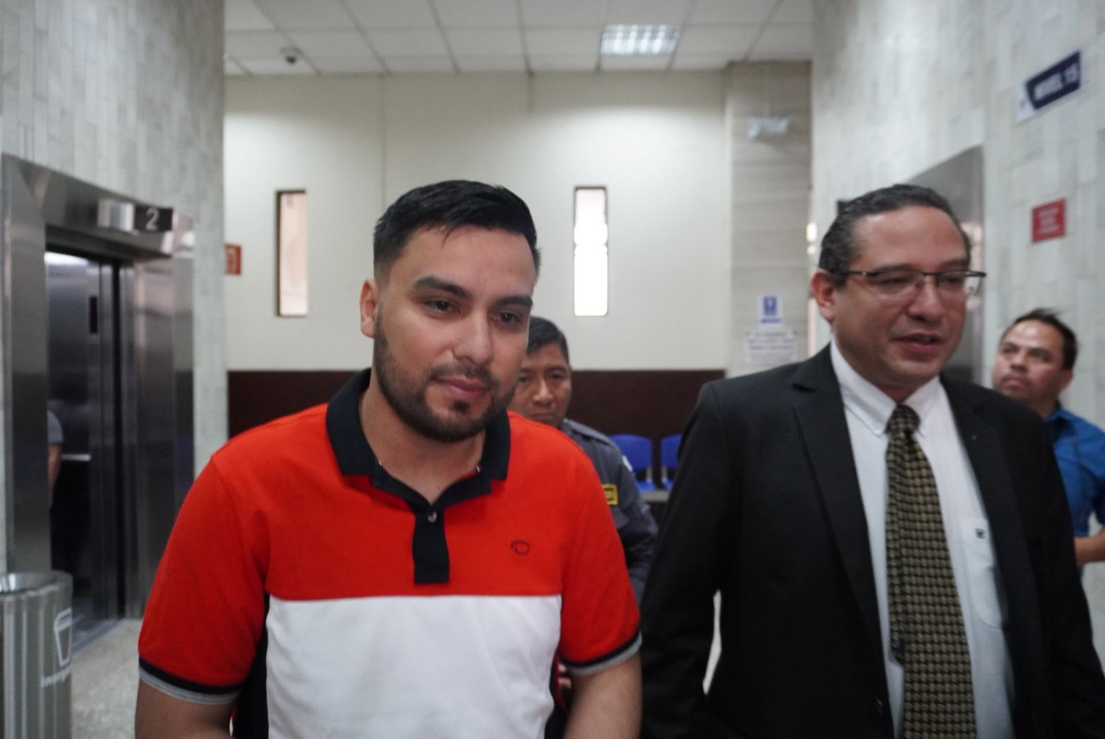 MP pide condena de 112 años de prisión contra primo de Litzy Cordón por ...