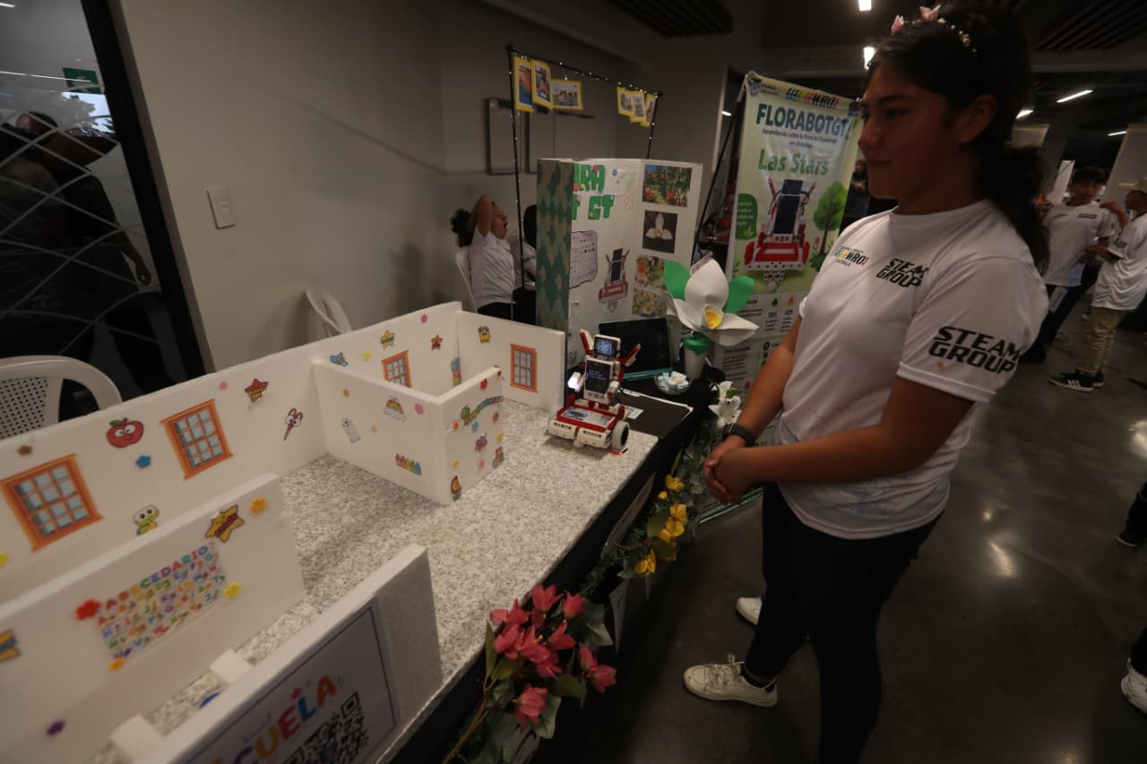 Seis equipos guatemaltecos ganan su pase a la Olimpiada Mundial de ...
